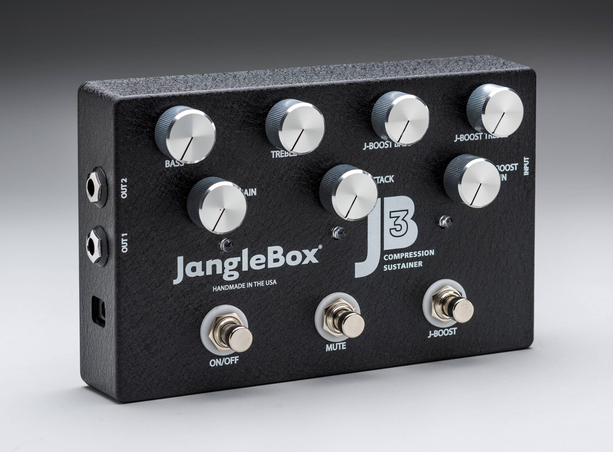JangleBoxのエフェクターの特徴 おすすめのモデルまとめ | ギターベース情報まとめ