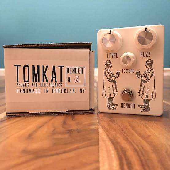 TOMKATのエフェクターの特徴 おすすめのモデルまとめ | ギターベース情報まとめ